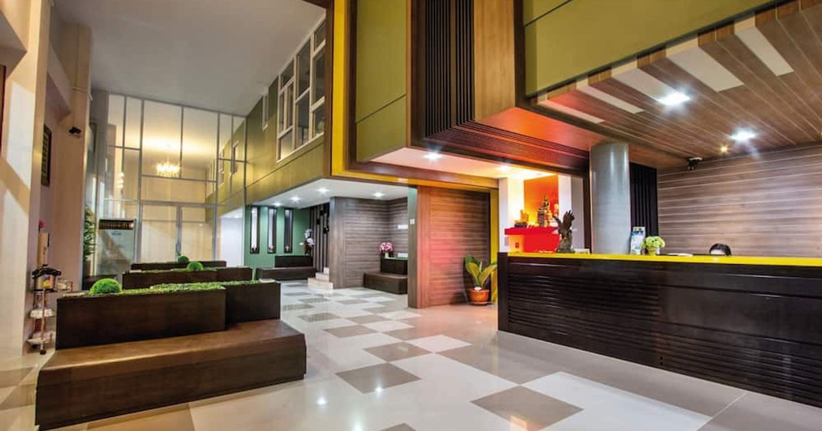 Maison de Cheer from $20. Trang Hotel Deals & Reviews - KAYAK