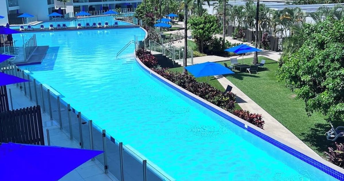 Pool Port Douglas from $135. Port Douglas Hotel Deals & Reviews - KAYAK