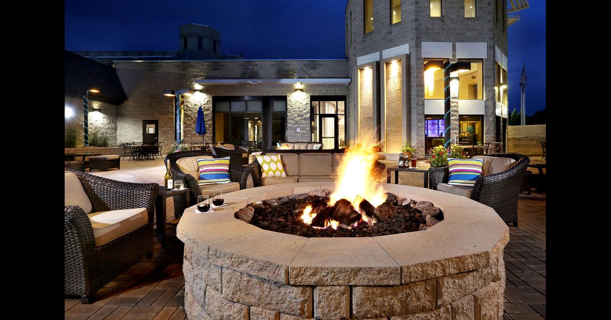 DoubleTree by Hilton Hotel Denver - Thornton in Thornton, the United ...