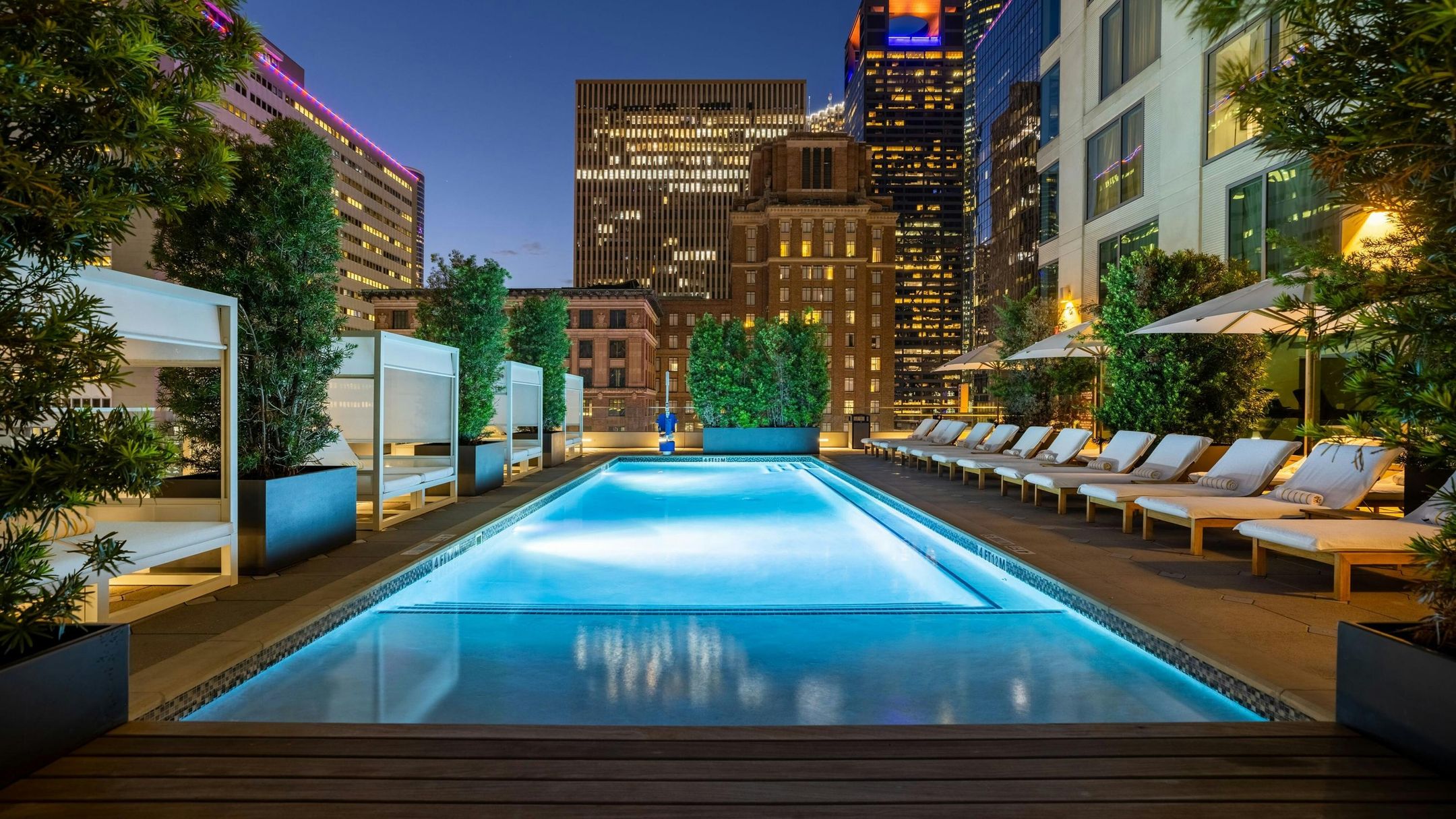 The Laura Hotel, Houston Downtown, Autograph Collection, Houston ...