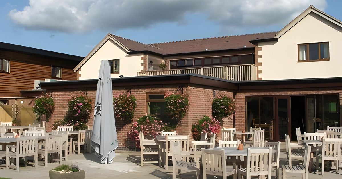 The Lowfield Inn from $80. Welshpool Hotel Deals & Reviews - KAYAK
