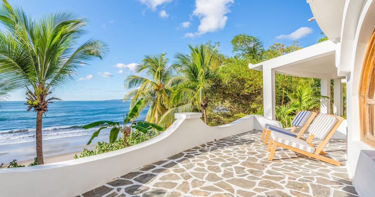 Nosara Beach Hotel from $217. Nosara Hotel Deals & Reviews - KAYAK
