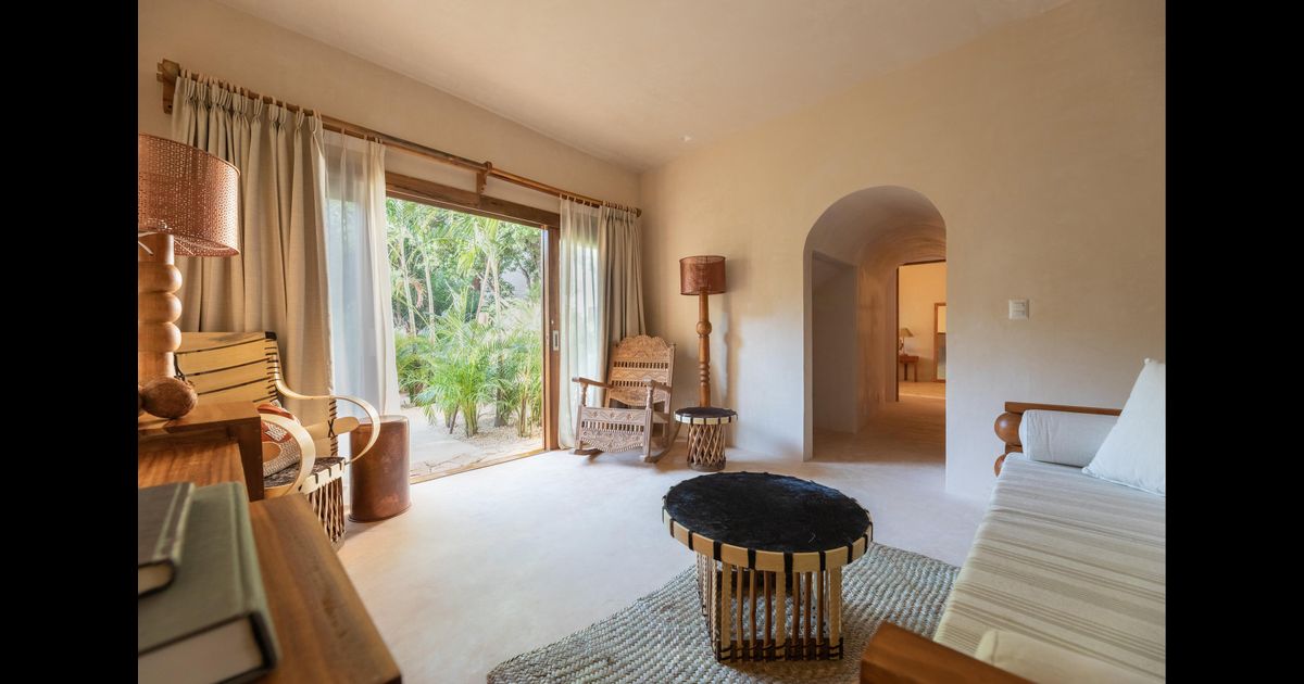 La Valise Tulum in Tulum, Mexico from $327: Deals, Reviews, Photos ...