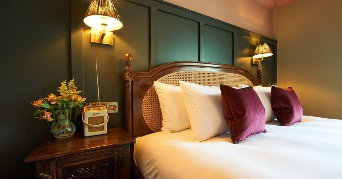 Wellington Hotel £90. Boscastle Hotel Deals & Reviews - KAYAK