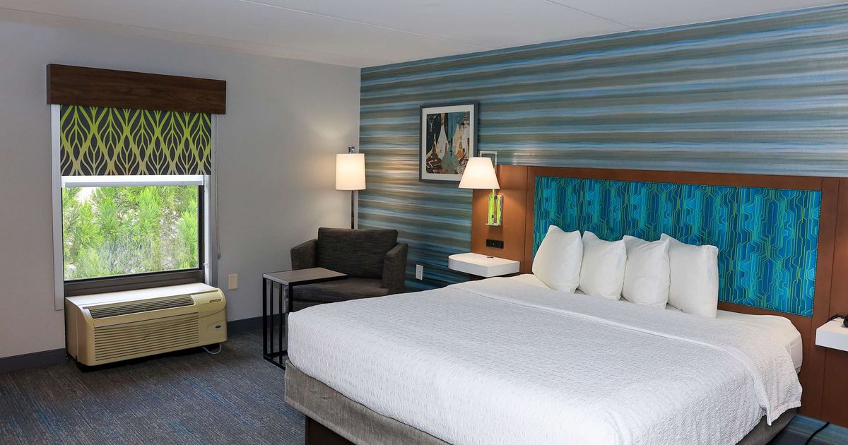Hampton Inn Atlanta-Canton from $129. Canton Hotel Deals & Reviews - KAYAK