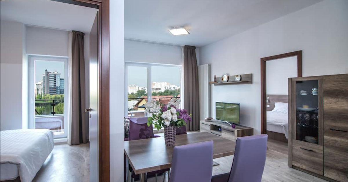 Residence iL Lago from $60. Cluj Napoca Hotel Deals & Reviews - KAYAK