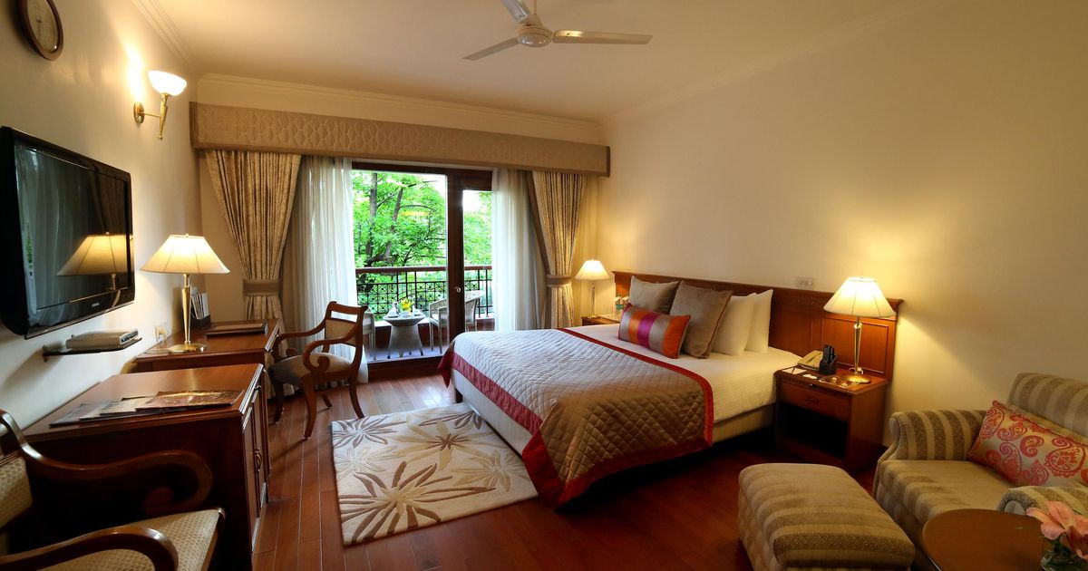 Jaypee Palace Hotel from $85. Agra Hotel Deals & Reviews - KAYAK