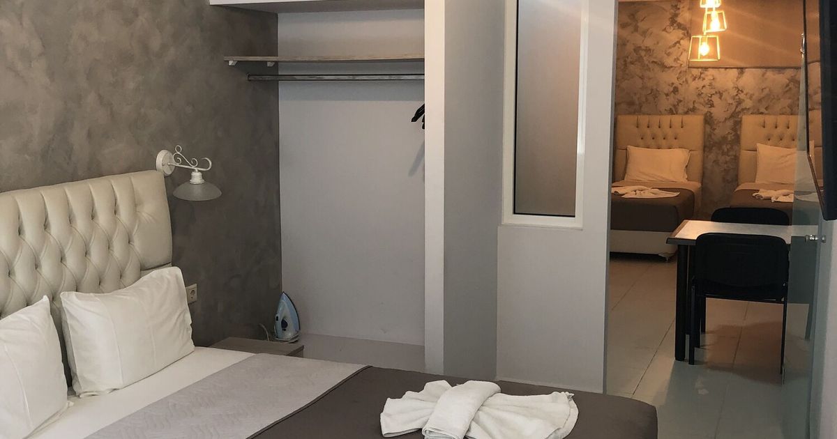 Labyrinth Hotel from $56. Georgioupoli Hotel Deals & Reviews - KAYAK