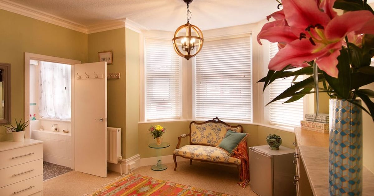 Boho Beach House from $85. Bournemouth Hotel Deals & Reviews - KAYAK