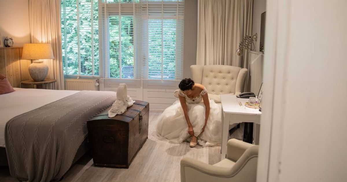 Buitenplaats De Bergse Bossen from $88. Driebergen Hotel Deals ...