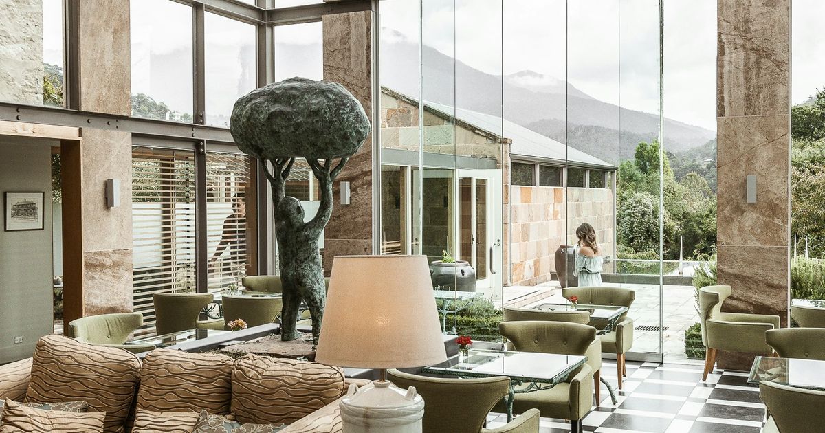 Islington Hotel from $209. Hobart Hotel Deals & Reviews - KAYAK