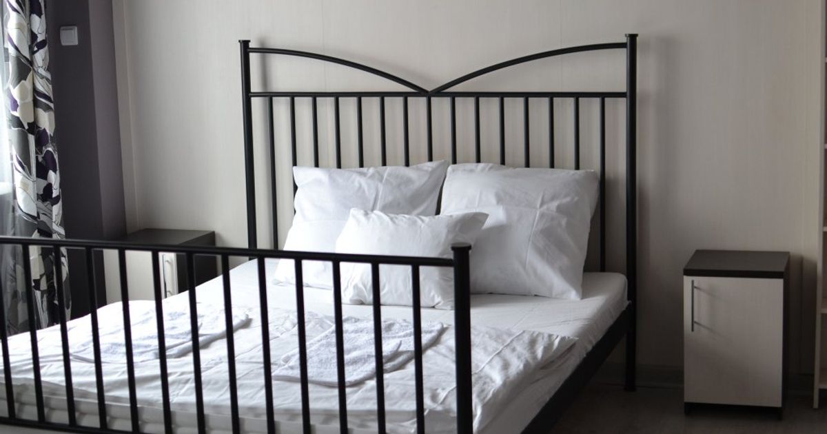 Ryabinka Hotel from . Cheboksary Hotel Deals & Reviews - KAYAK