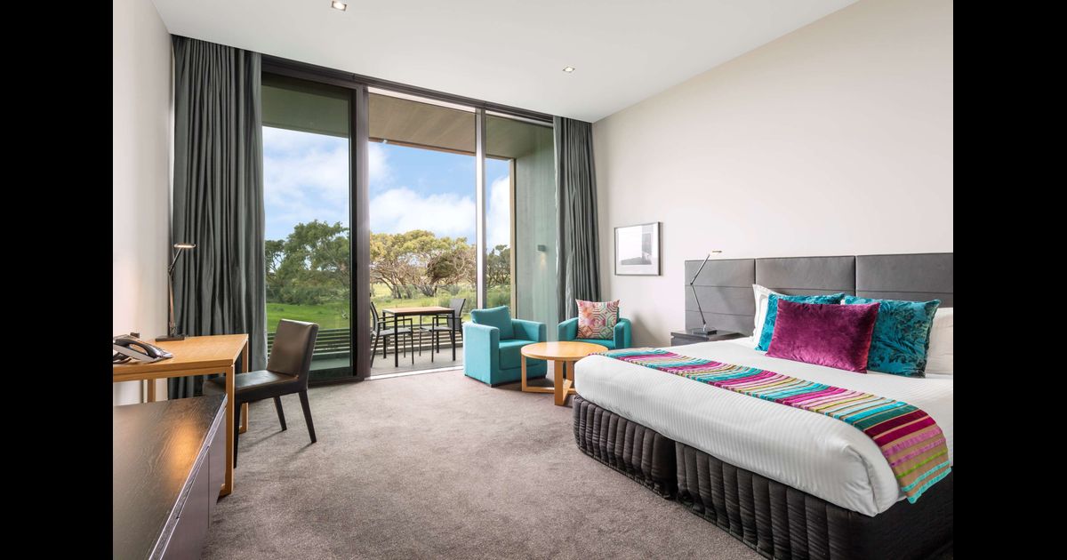 Racv Torquay Resort in Torquay, Australia from $166: Deals, Reviews ...