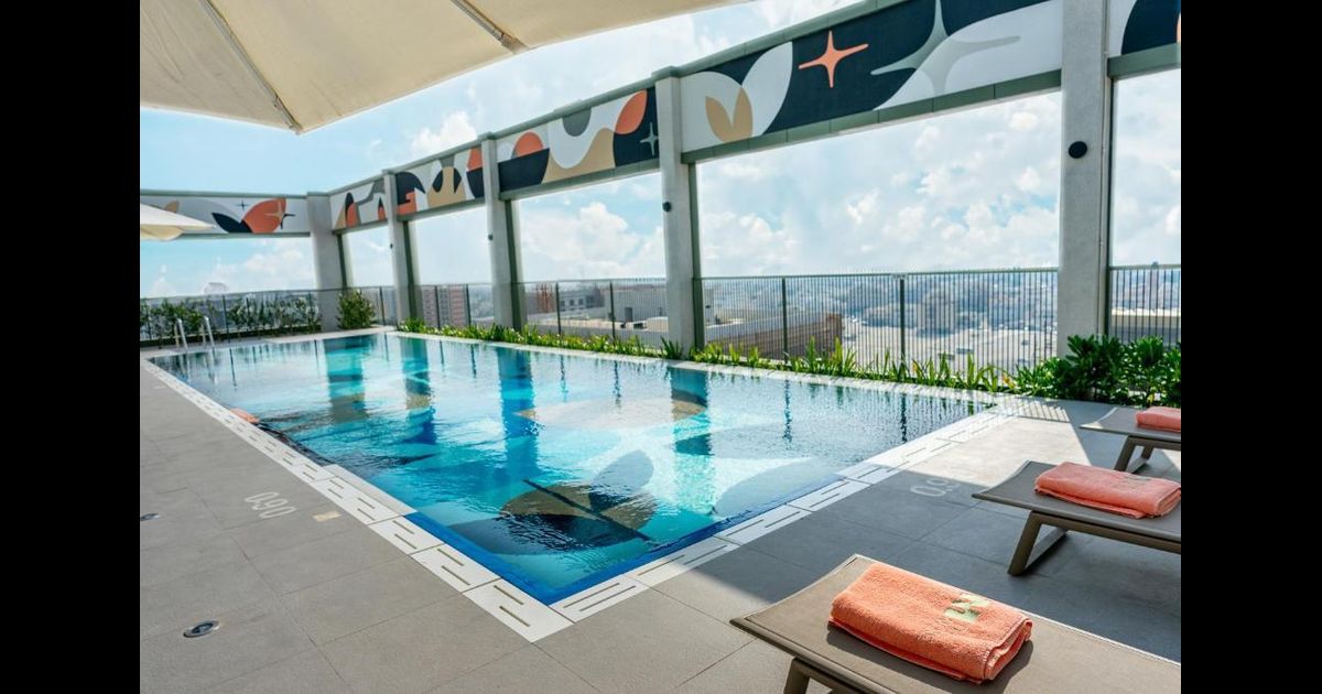 The Muse in Dubai, the United Arab Emirates from $53: Deals, Reviews ...