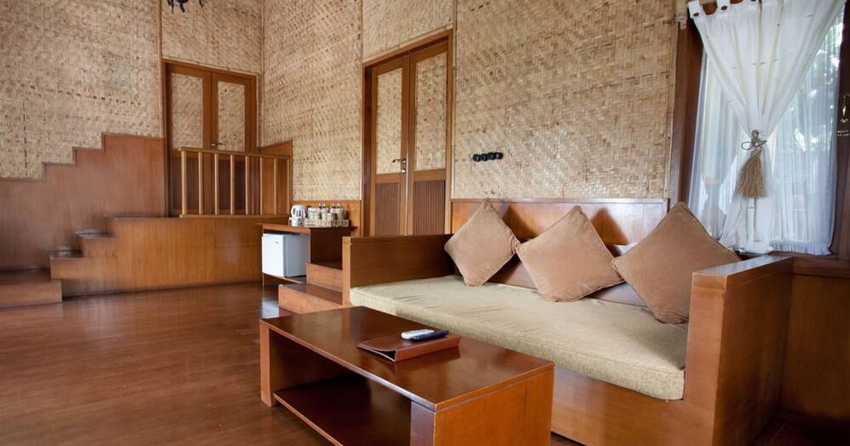 Kampung Sampireun Resort & Spa, Samarang | HotelsCombined