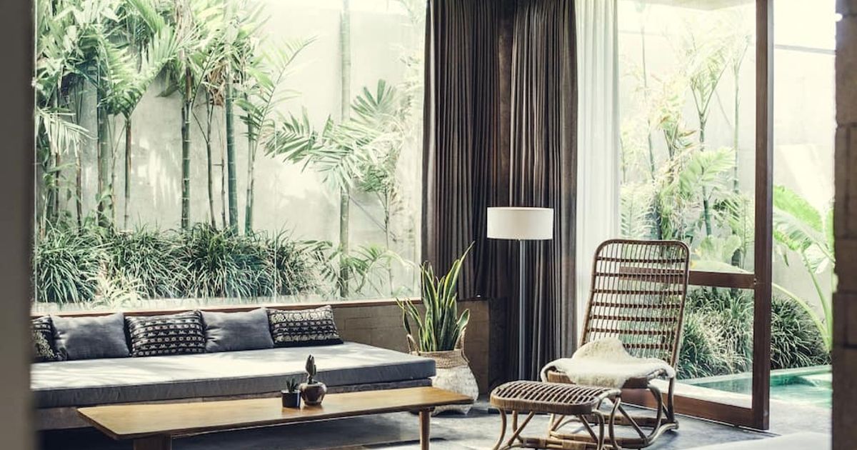 The Slow from $105. North Kuta Hotel Deals & Reviews - KAYAK