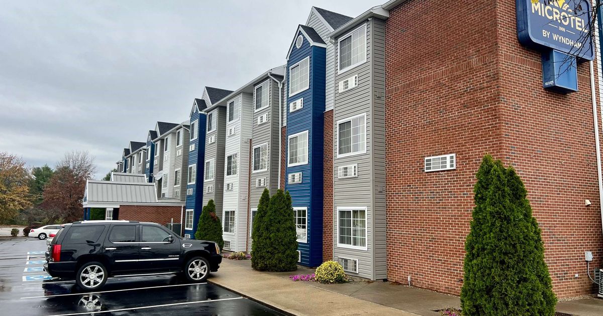 Microtel Inn & Suites by Wyndham Georgetown from $55. Georgetown Hotel ...