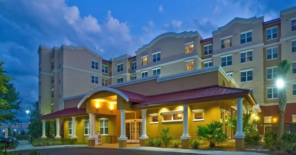 Residence Inn by Marriott Tampa Suncoast Parkway at NorthPointe Village ...