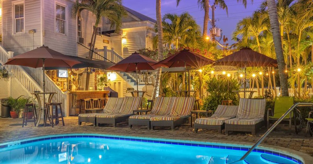 Duval Inn from $152. Key West Hotel Deals & Reviews - KAYAK