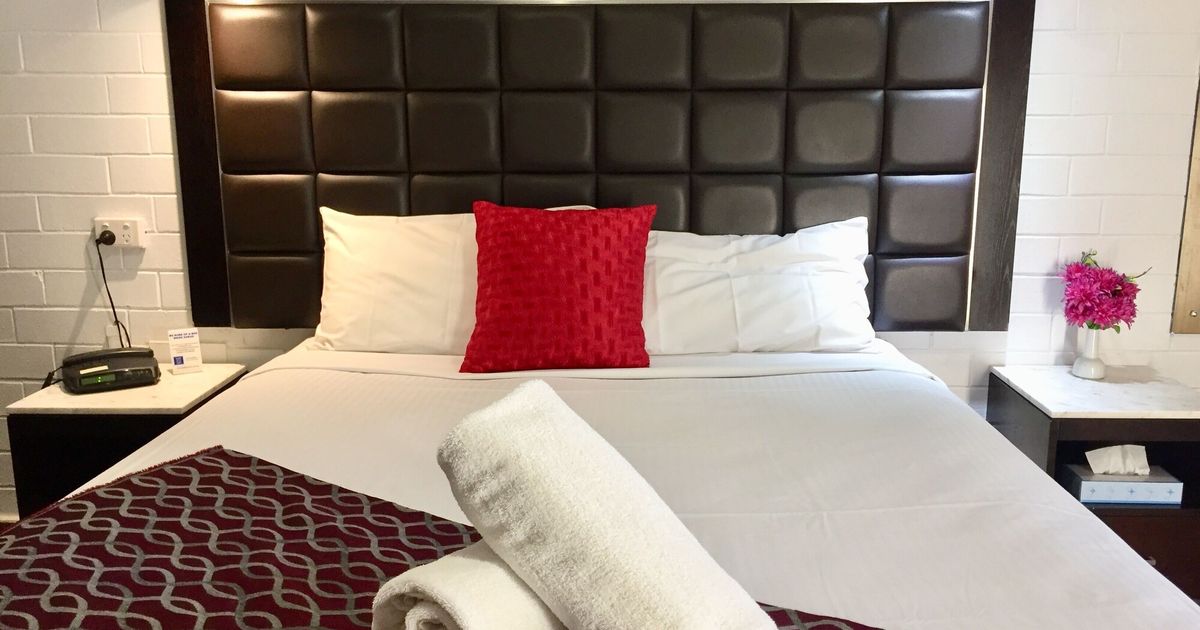 Pooraka Motor Inn from $66. Pooraka Hotel Deals & Reviews - KAYAK