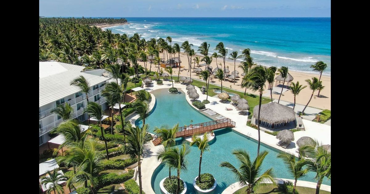 Excellence Punta Cana by The Excellence Collection - Adults Only a ...