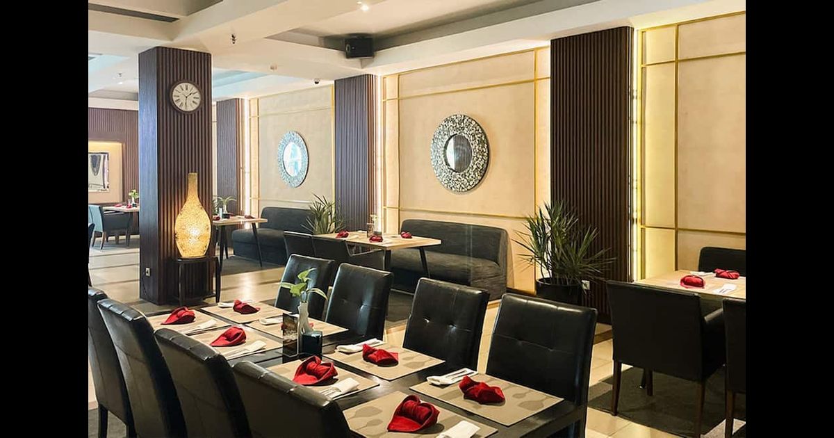 Grage Hotel Cirebon in Cirebon, Indonesia from $37: Deals, Reviews ...