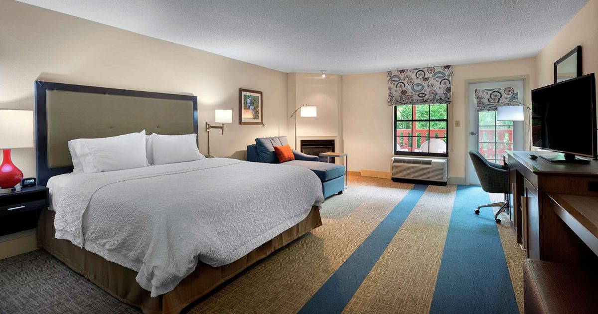 Hampton Inn Helen ab 100 €. Hotels in Helen - KAYAK