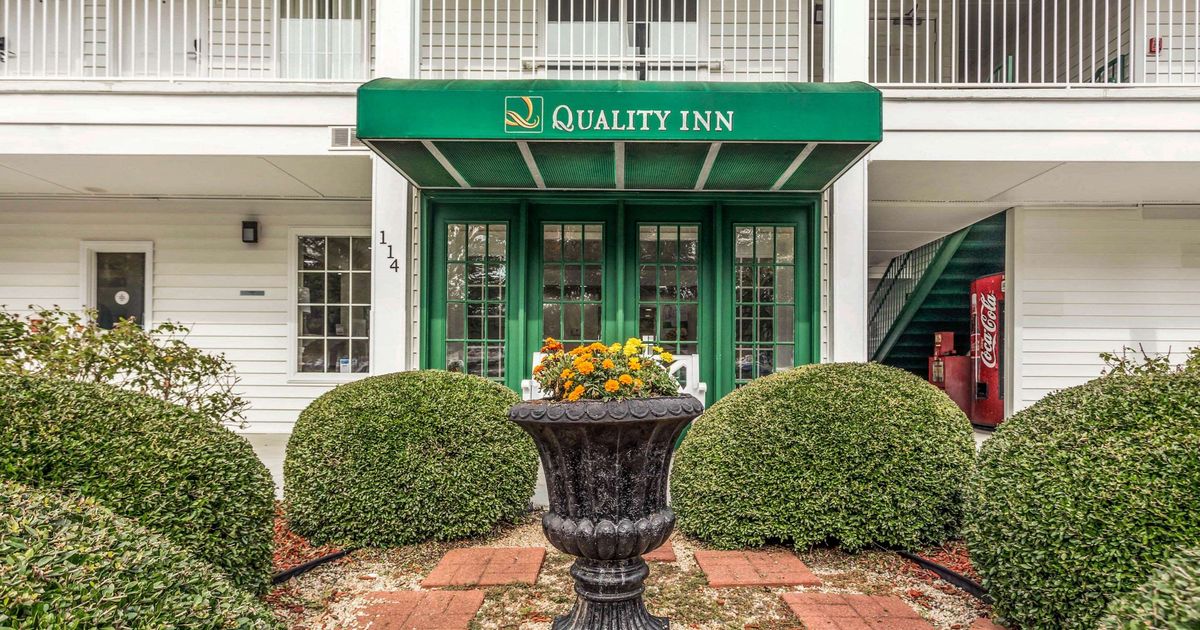 Quality Inn Lancaster from $82. Lancaster Hotel Deals & Reviews - KAYAK