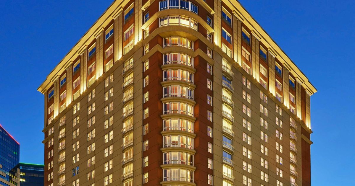 Hotel Republic San Diego, Autograph Collection from $164. San Diego ...