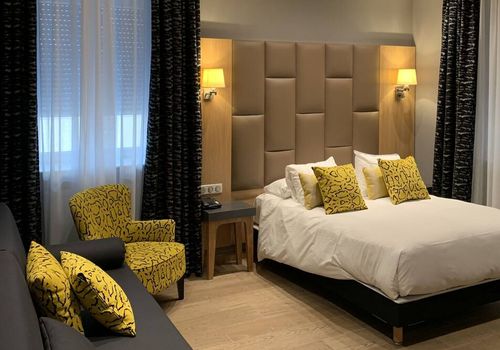 Hotel Bristol from $81. Mulhouse Hotel Deals & Reviews - KAYAK