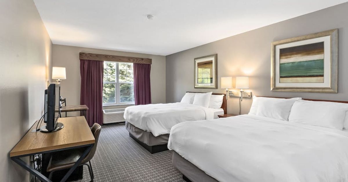 Country Inn River Falls, River Falls | HotelsCombined