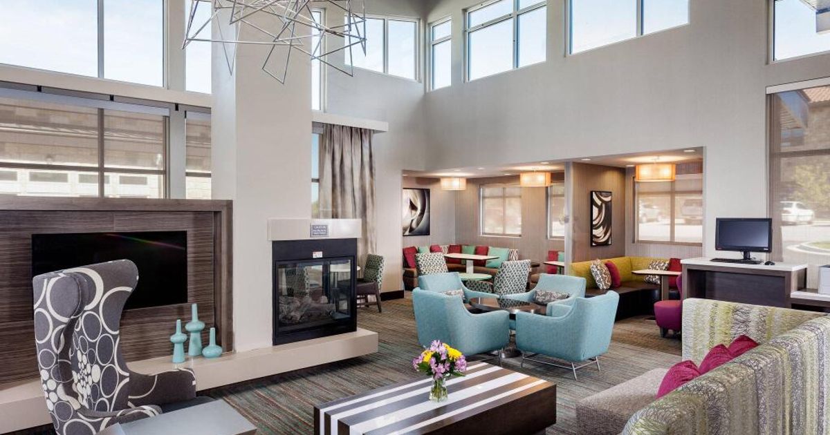 Residence Inn by Marriott Austin Lake Travis/River Place from $139 ...