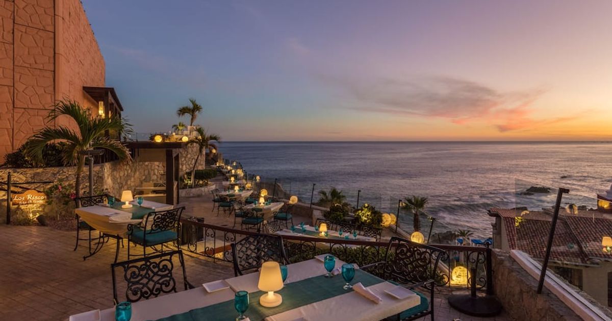 El Encanto Resort at Hacienda Encantada from $246. Cabo San Lucas Hotel ...