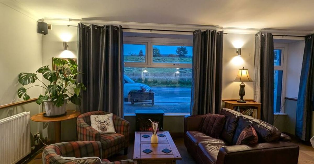 Old North Inn Hotel, Inverness £40. Inverness Hotel Deals & Reviews - KAYAK