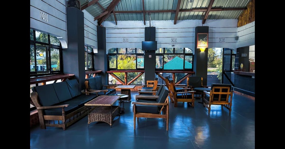 Njiro climax in Arusha, Tanzania from $41: Deals, Reviews, Photos | momondo