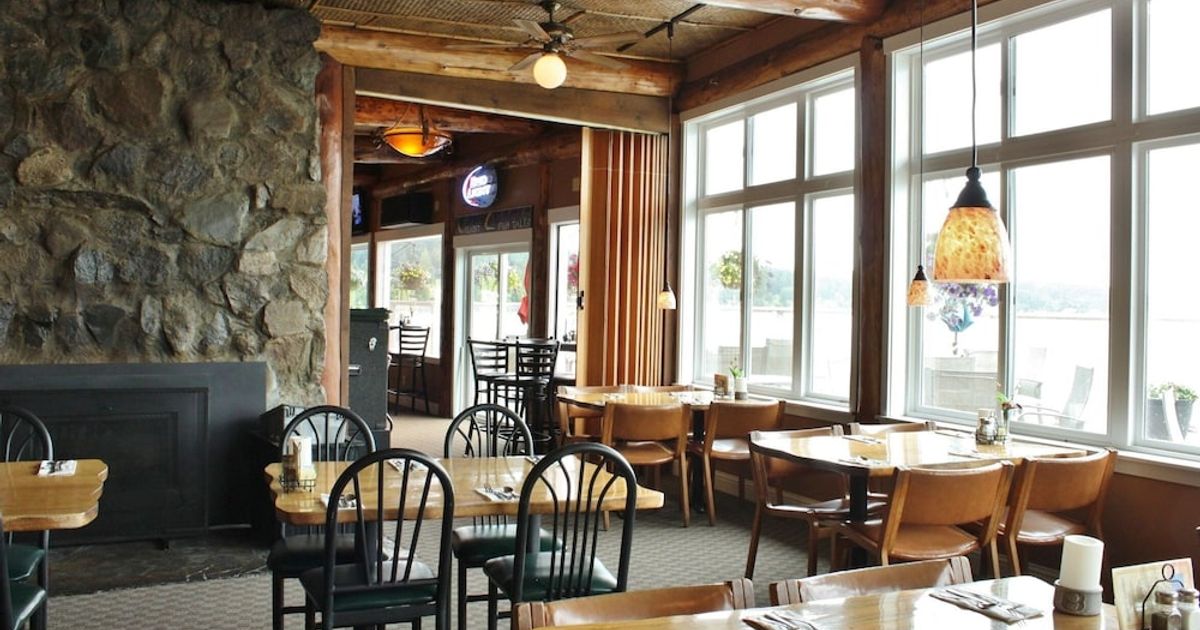 Lopez Islander Resort from $175. Lopez Island Hotel Deals & Reviews - KAYAK