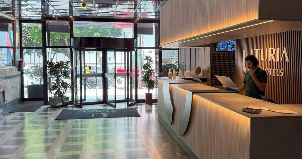 Turia Valencia, Valencia | SWOODOO