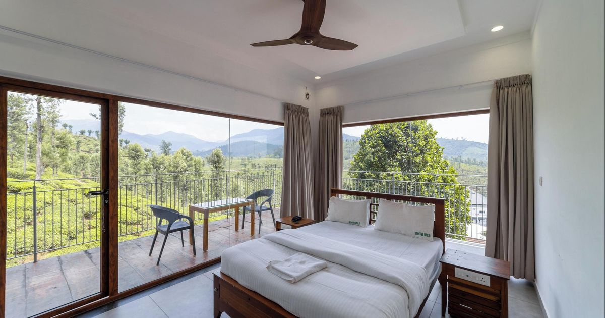 Wintel Wild ₹ 2,074. Valparai Hotel Deals & Reviews - KAYAK