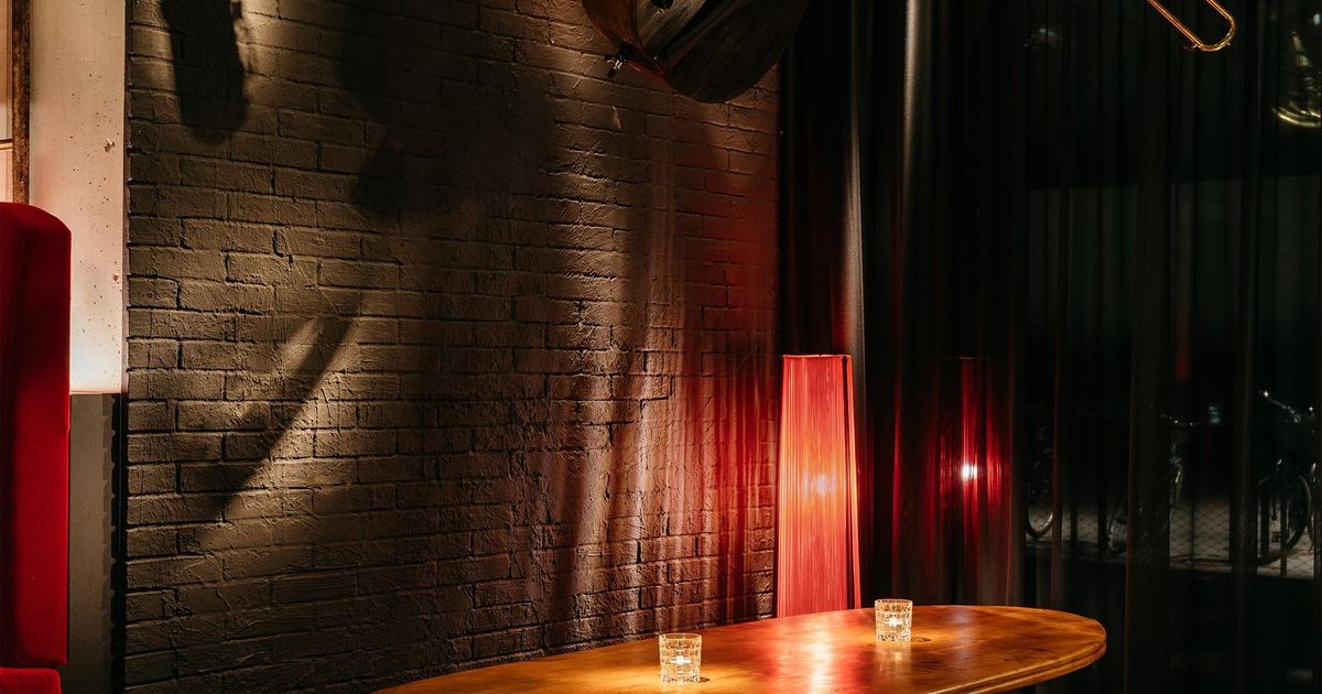 Ruby Ella Hotel Cologne, Köln | SWOODOO