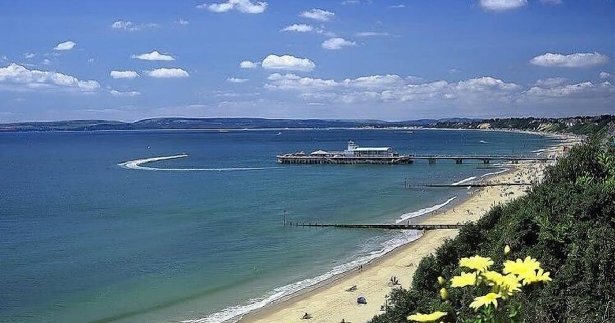 Mount Stuart Hotel from $53. Bournemouth Hotel Deals & Reviews - KAYAK