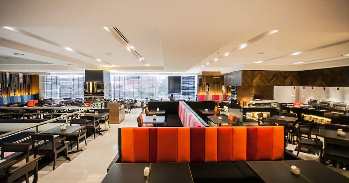 Crystal Crown Hotel Jb from $40. Johor Bahru Hotel Deals & Reviews - KAYAK