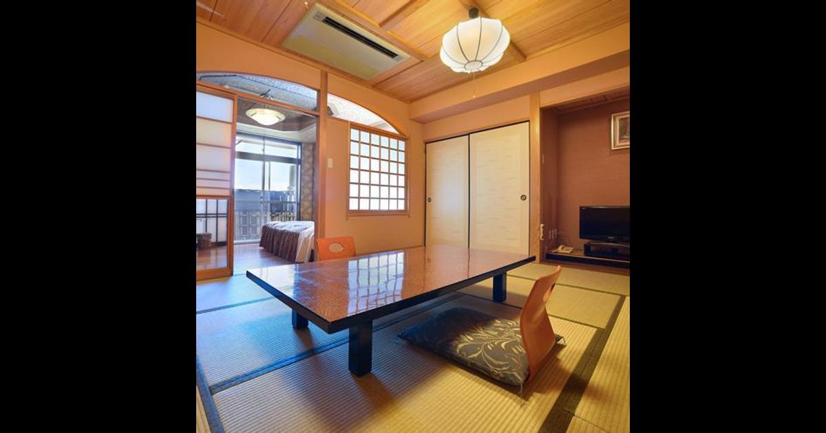 Kokonoe Yuyutei Ryokan in Kokonoe, in Japan ab 134 €: Angebote ...