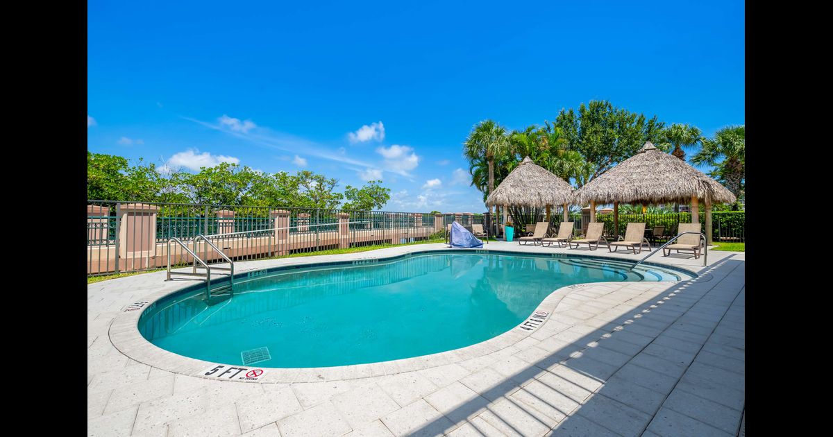 Best Western Intracoastal Inn in Jupiter, the United States from $108 ...