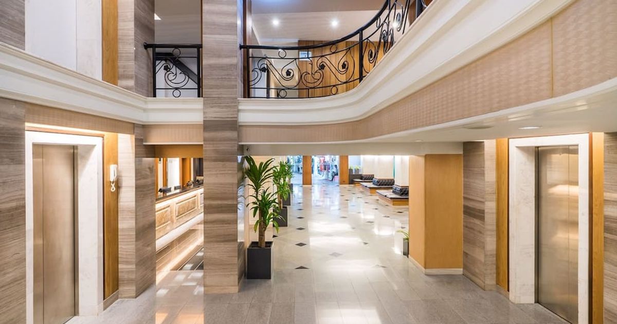 D&D Inn Khaosan a partir de R$ 98 (R̶$̶ ̶4̶1̶3̶). Pousadas em Bangkok ...