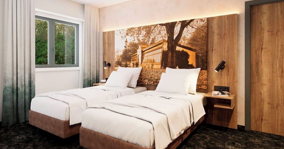 Hotel Zur Post from $124. Ismaning Hotel Deals & Reviews - KAYAK