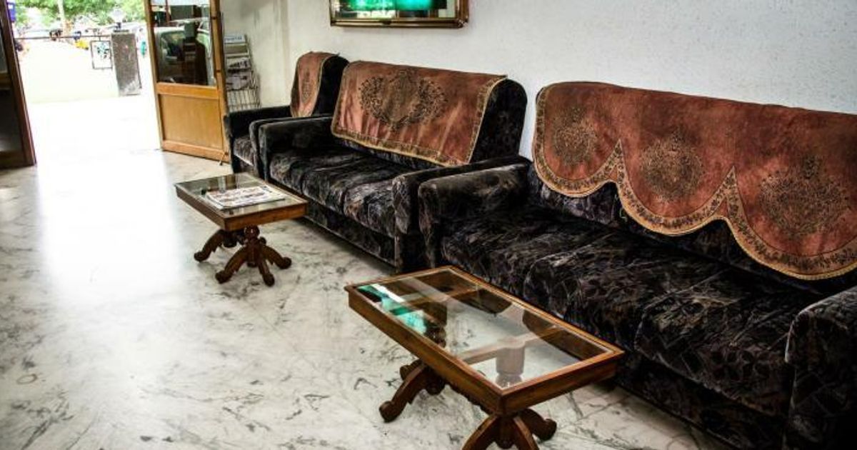 Poojith Residency from . Tirupati Hotel Deals & Reviews - KAYAK