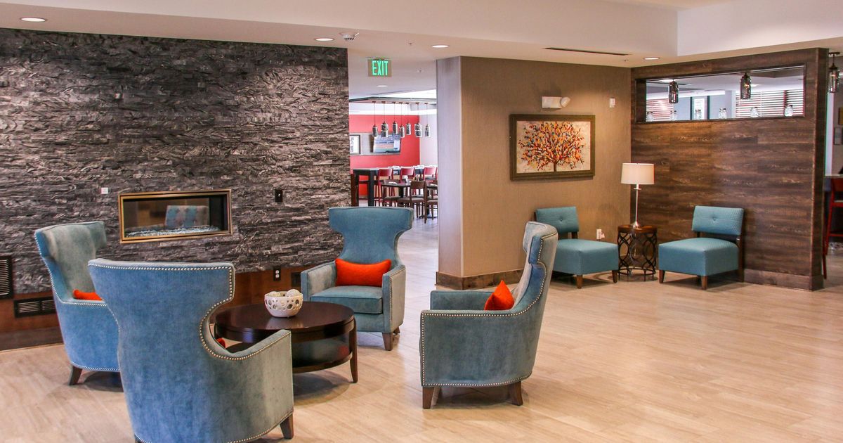Holiday Inn & Suites Denver Tech Center-Centennial By IHG from $34 ...