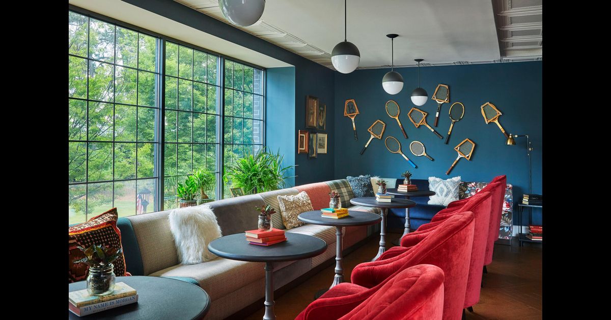 Graduate Charlottesville in Charlottesville, the United States from $32 ...