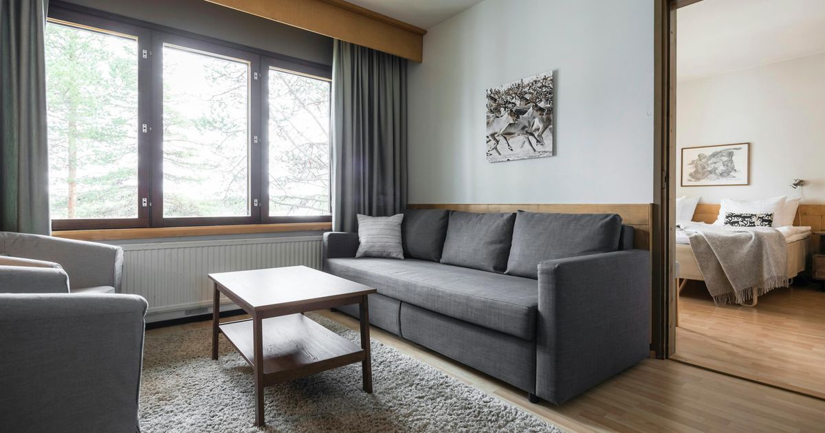 Lapland Hotels Hetta £131. Enontekiö Hotel Deals & Reviews - KAYAK