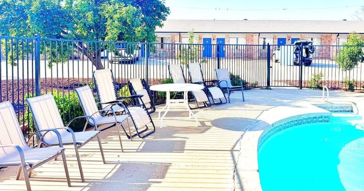 Shiloh Inn Lamesa £49. Lamesa Hotel Deals & Reviews - KAYAK